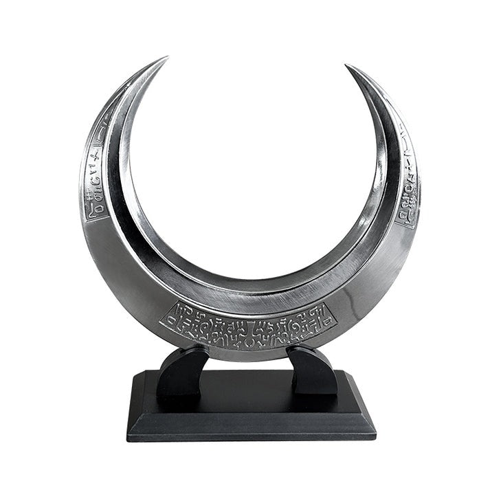 Moon Knight Metal Crescent Dart – SWORDVERSE