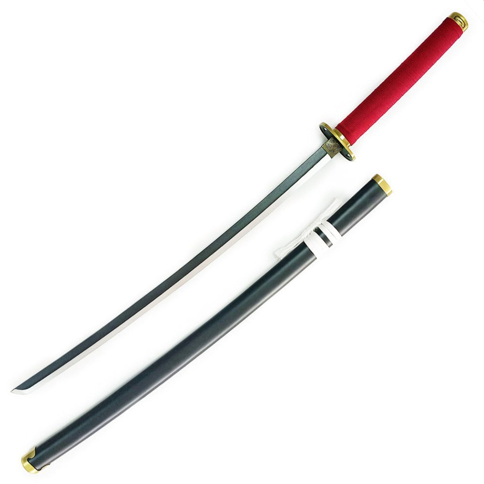 Jujutsu Kaisen Yuta Okkotsu Metal Sword – SWORDVERSE
