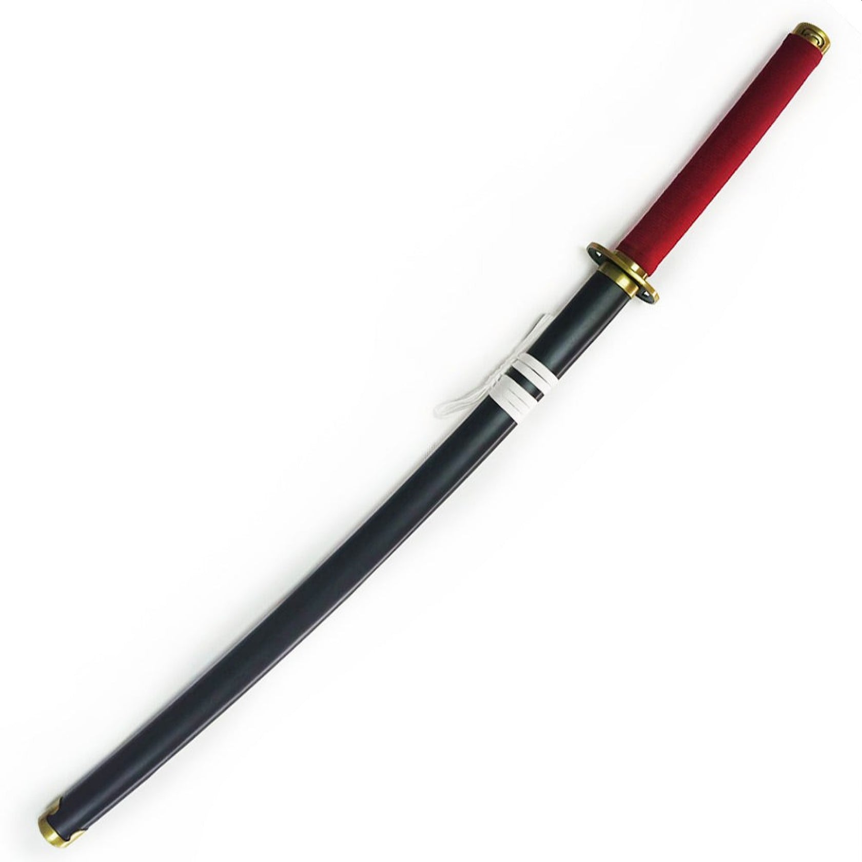 Jujutsu Kaisen Yuta Okkotsu Metal Sword – SWORDVERSE