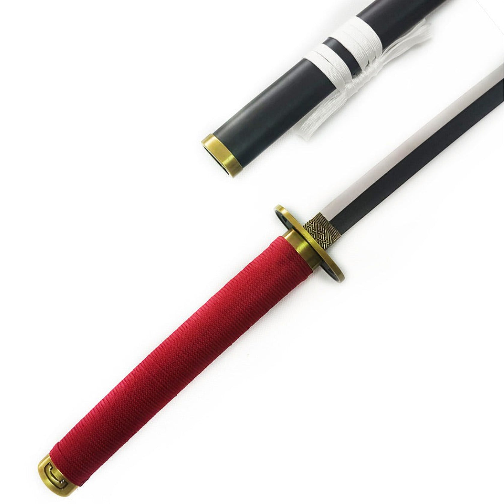 Jujutsu Kaisen Yuta Okkotsu Metal Sword – SWORDVERSE