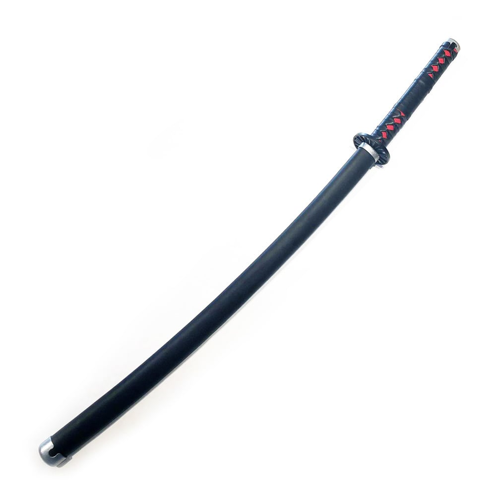 Demon Slayer Tanjiro Sword Manga Style 1 BS111079 – SWORDVERSE