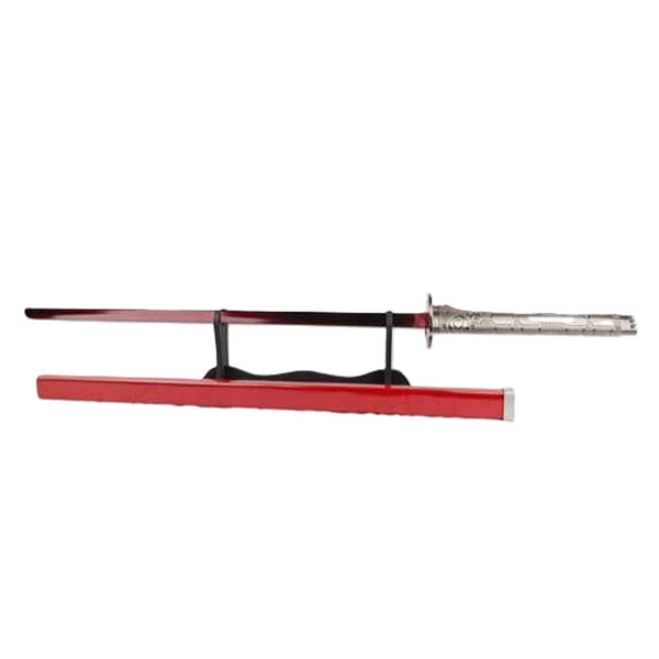 Metal Gear Solid Jetstream Sam's Metal Katana – SWORDVERSE