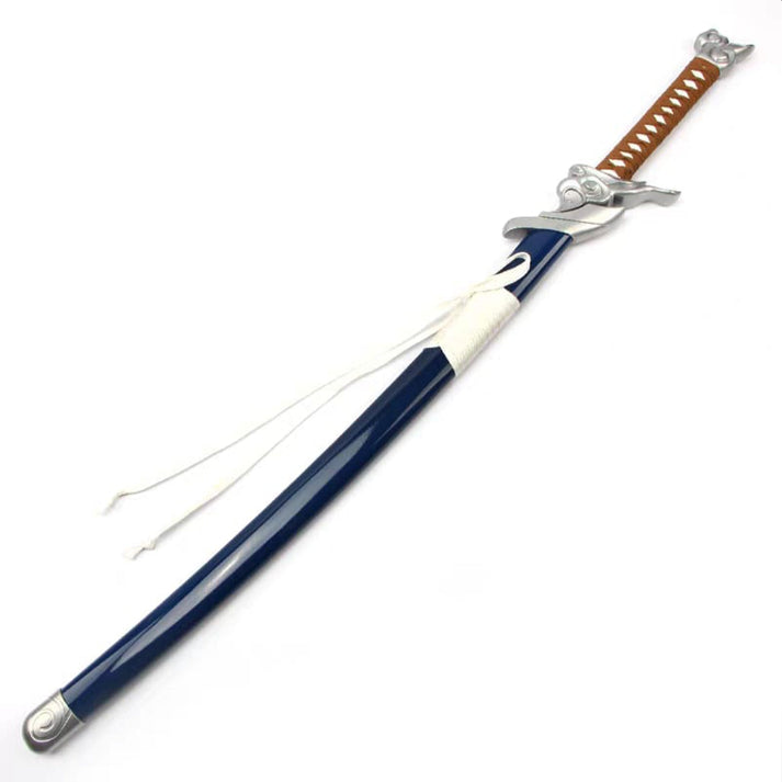 League Of Legends Sword of Yasuo Katana – SWORDVERSE