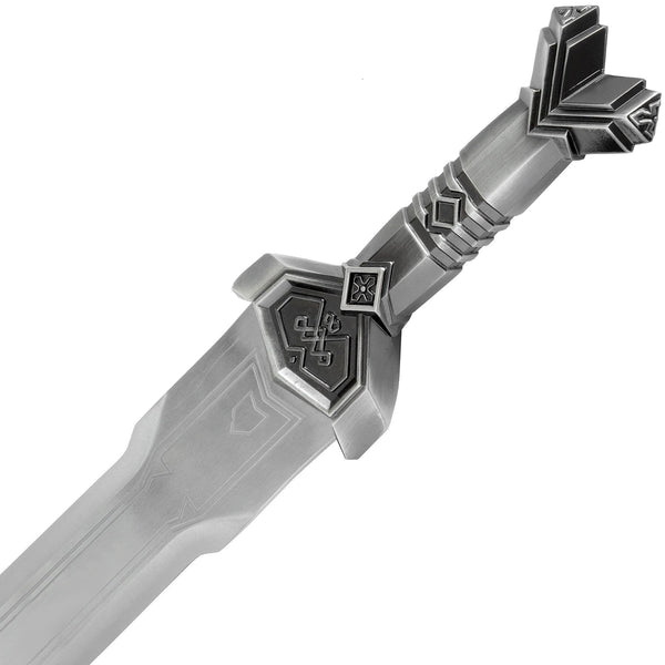 The Hobbit / Lord of The Rings Thorin's Dwarven Sword – SWORDVERSE
